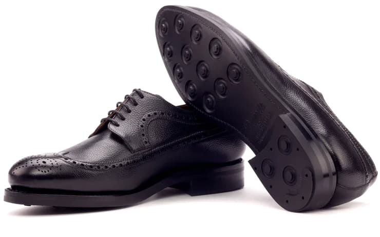 Stepping into Comfort: Your Ultimate Guide to Shoe Soles
