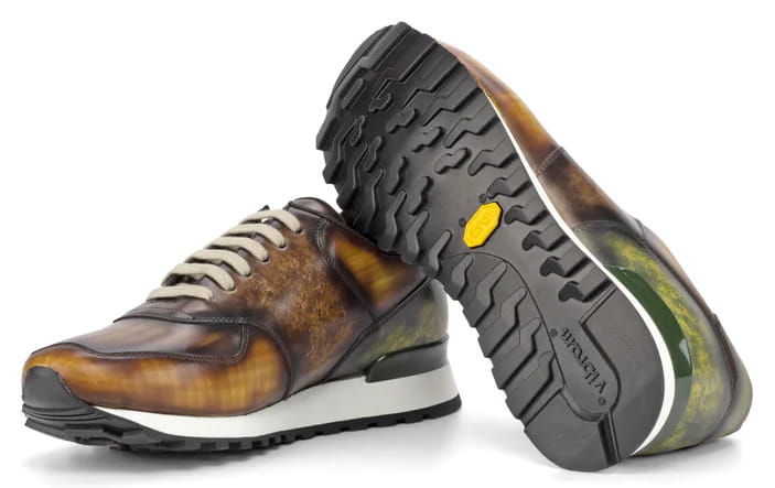 Stepping into Comfort: Your Ultimate Guide to Shoe Soles